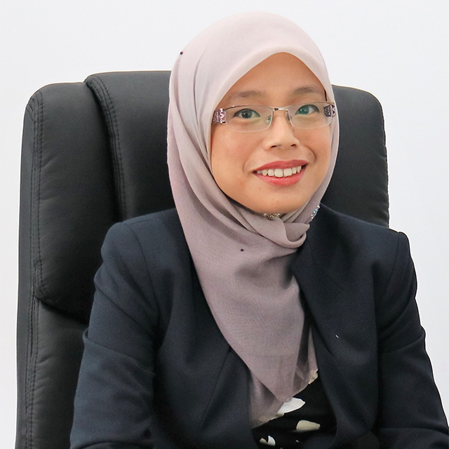 Dr Nur Sulaiman - Norwood Specialist Clinic