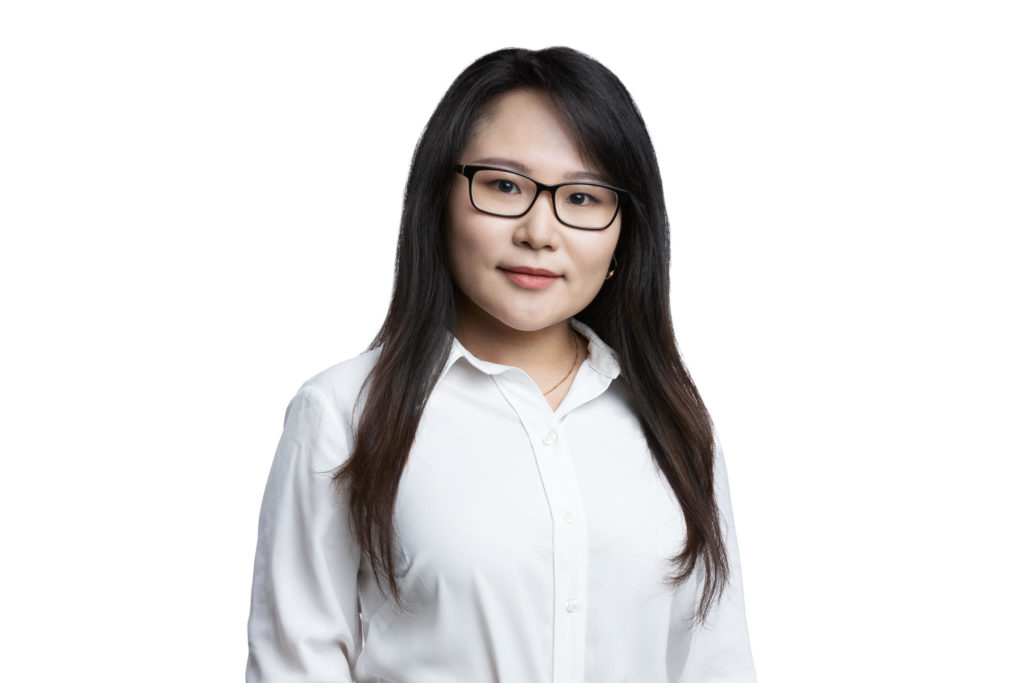 Dr Jessica Lee - Norwood Specialist Clinic